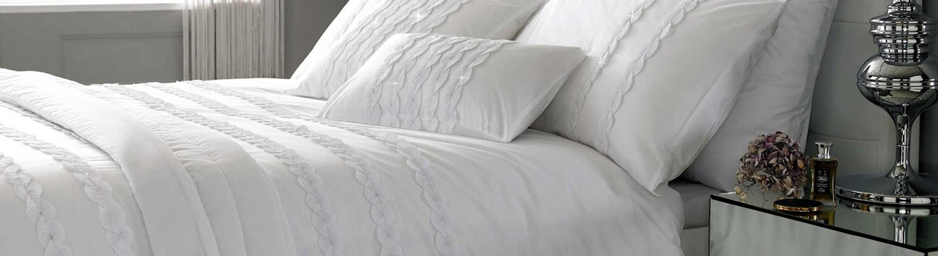 Manufacturer & Exporter of Home Textile | Home Textile International